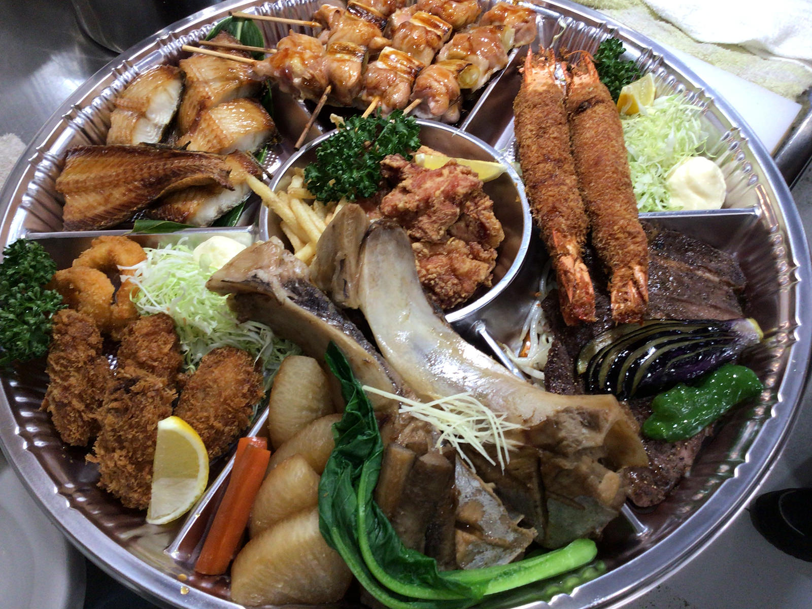 Yonezawa Take away Information Yonezawa Take away Information